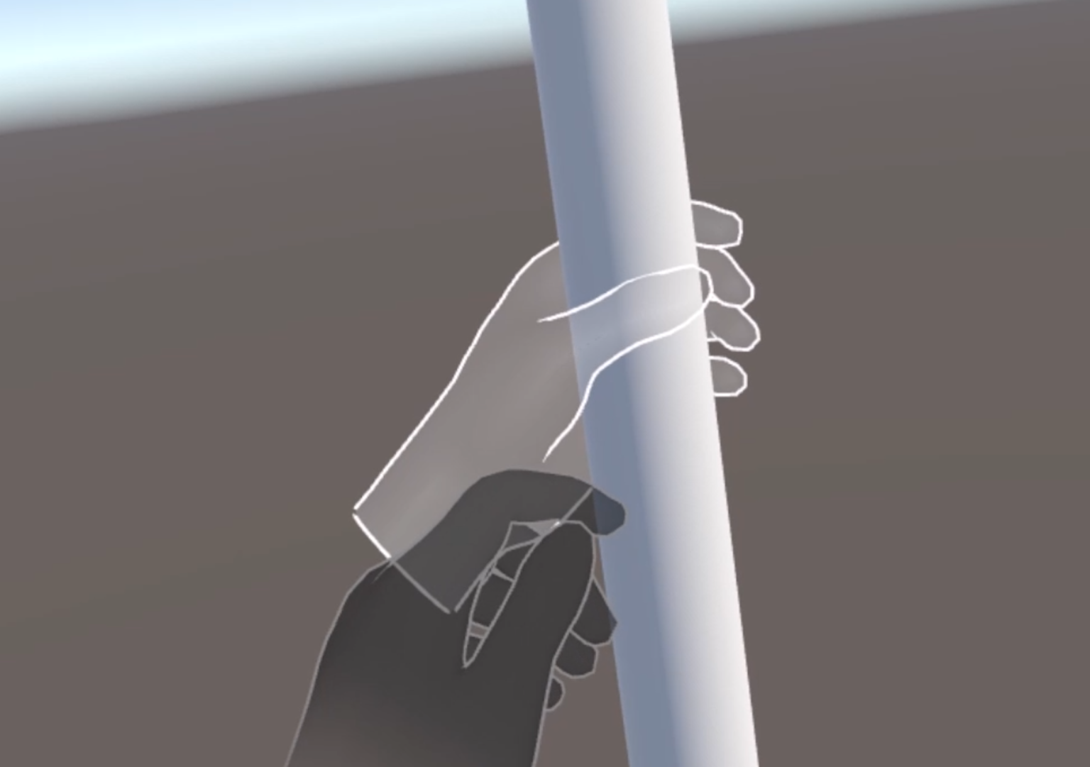 Oculus Interaction SDK で作る Hand Tracking | 渋谷道子 | Michiko Shibuya's ...